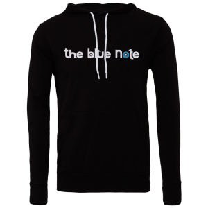 Home - The Blue Note