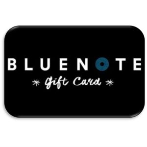 Home - The Blue Note