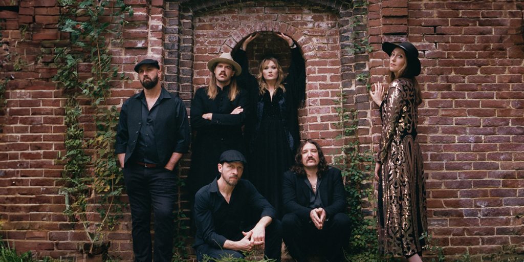 Rumours ATL: A Fleetwood Mac Tribute - The Blue Note